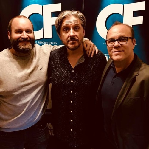 Stream episode Who is ready for a "Tom and Tom" sitcom?! by SiriusXM ...