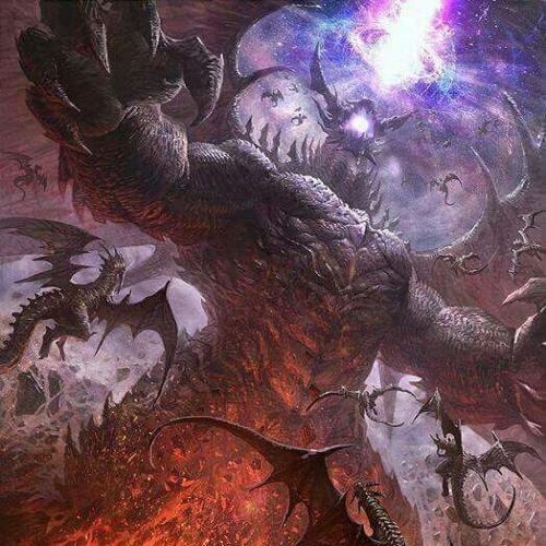 Stream stevensonsen | Listen to deathstep playlist online for free on ...