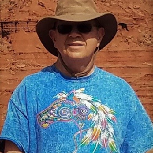 Stream Emotion Roadmap With Chuck Wolfe 1 3 18 Resilience And Inspiration by WPKN Community ...