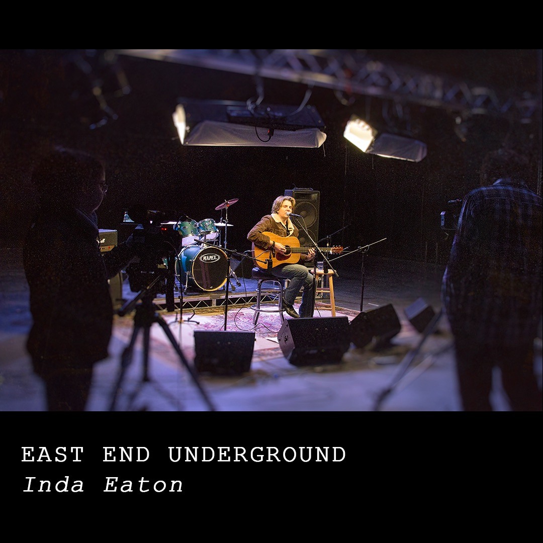 Stream Jack of Diamonds - Inda Eaton by LTV STUDIOS | Listen online for ...