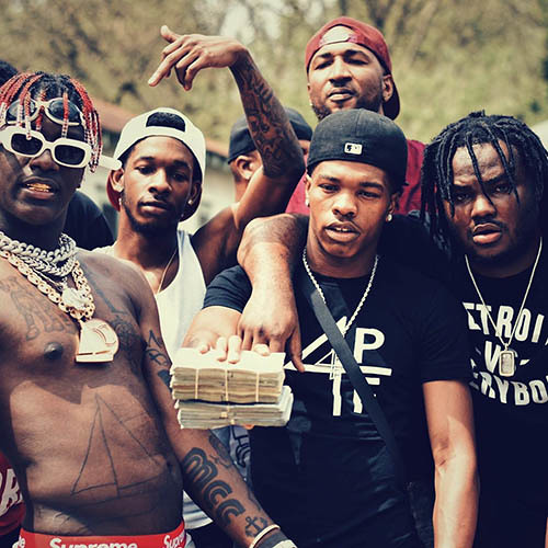 Stream Lil Baby - Check On Me (atrilli.co) by fin | Listen online for ...