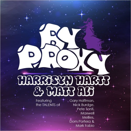 Stream The Circle Remix by Harrisyn Hartt | Listen online for free on ...