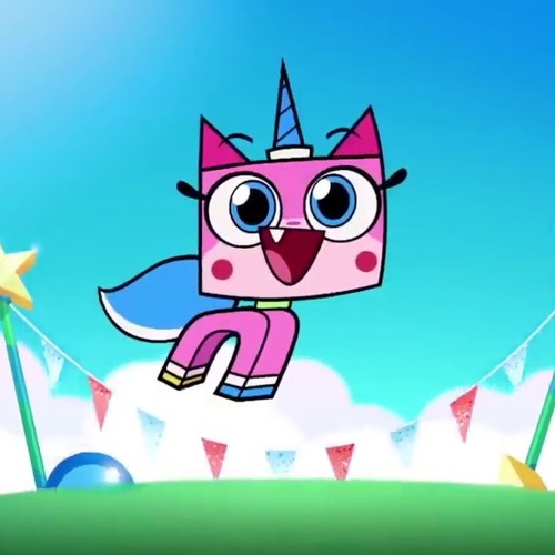 Listen to Nick Keller — Seeking Richard (Unikitty! Season 1) by Nick ...