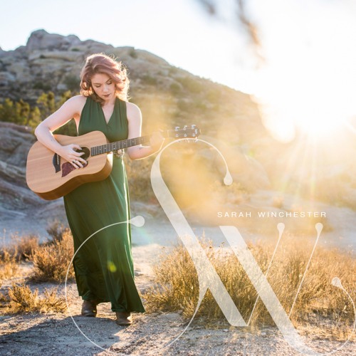 Stream Town's Too Small by Sarah Winchester Band | Listen online for ...