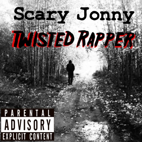 Stream The Twisted Rapper - Scary Jonny by Jonny the Twisted Rapper ...