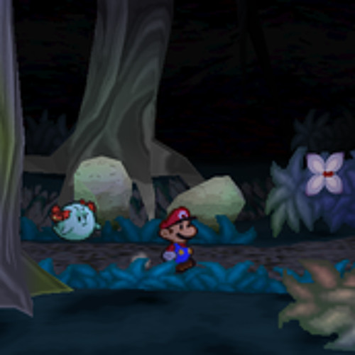 Stream Super Mario RPG - Forest Maze (Paper Mario Soundfont) by Mamon ...