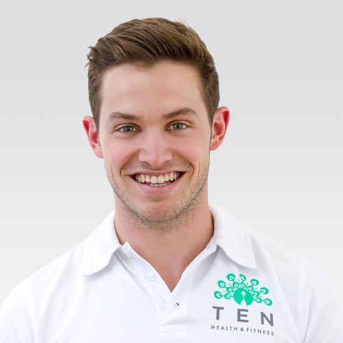 Stream episode Glute Activation for runners - Liam Rodgers by FitPro ...