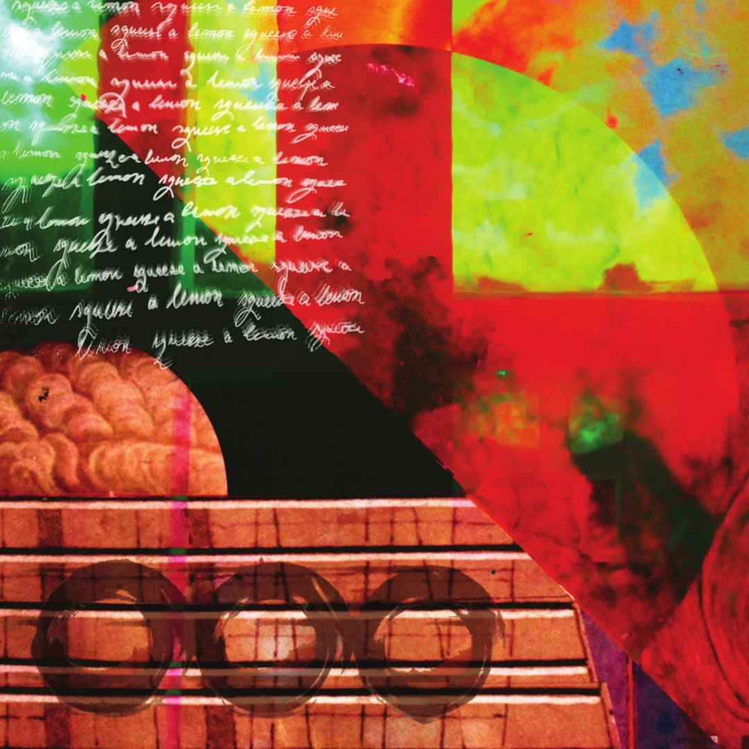 Stream 04 Anyhow, the color is green by 3times7 | Listen online for ...