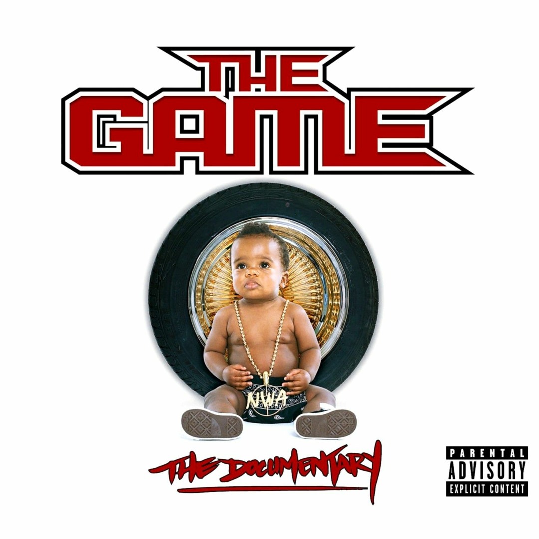 Stream The Game - The Documentary (Full Album) by Old School Vibes ...