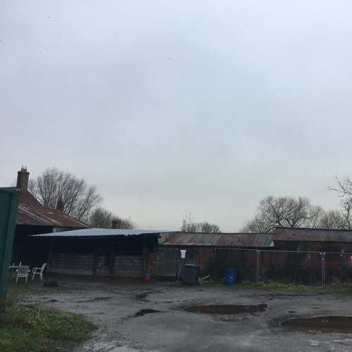 Stream Hicks farm will become a proper working community farm by Nina ...