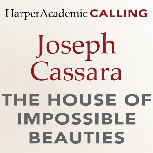 Joseph Cassara by HarperAcademic Calling | Free Listening on SoundCloud