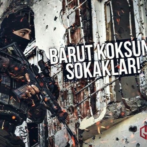 Stream Ha Kim Brh | Listen to turk komando küvette playlist online for ...