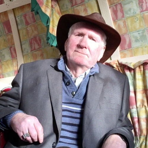 Stream Paddy McInerney - Patrick 'Jaws' Ward by SCC | Listen online for ...