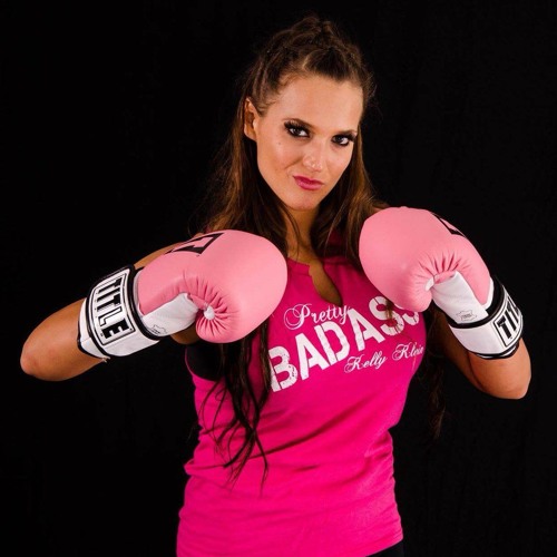 Stream Interview With ROH Superstar Kelly Klein Part Two by The Steve ...