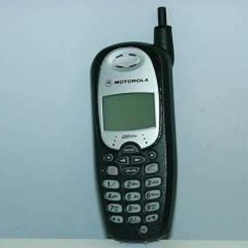 Nextel I550