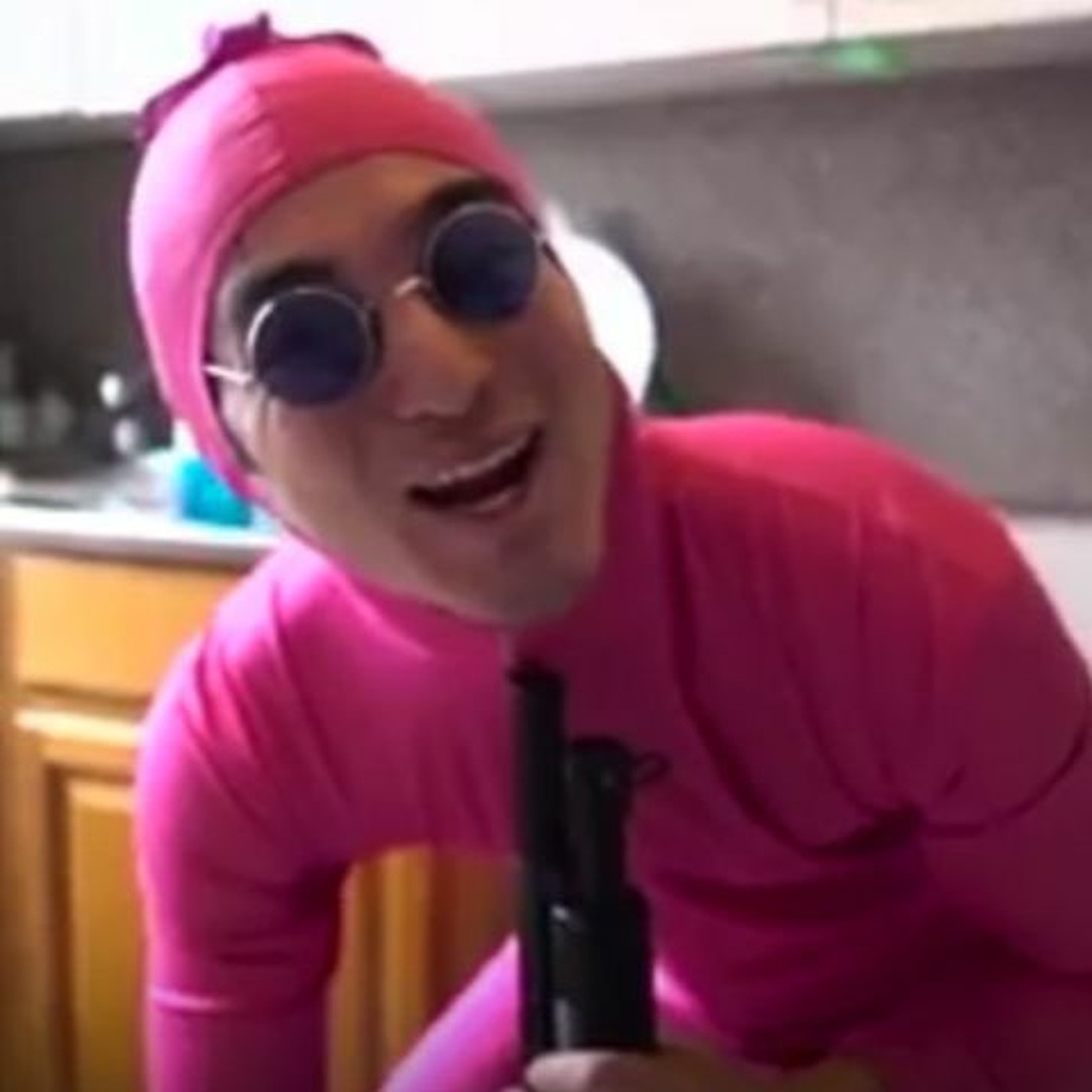 Stream I live in a constant state of fear and misery (Fried Noodles ...