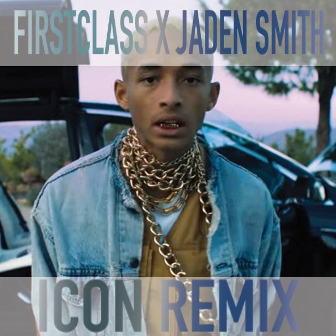 Stream Jaden Smith Icon Remix by Firstclass | Listen online for free on ...