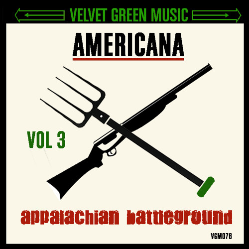 Stream Velvet Green Music | Listen to Michael Engesser playlist online ...