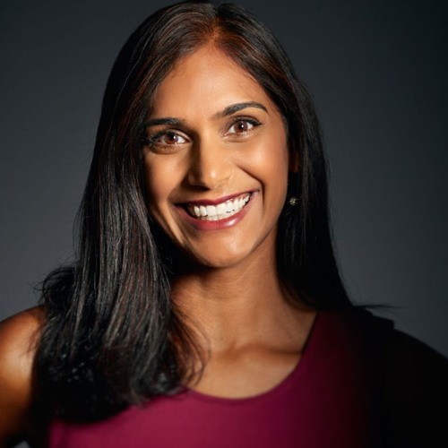 Stream Trump's War on the FBI - Asha Rangappa by Background Briefing ...