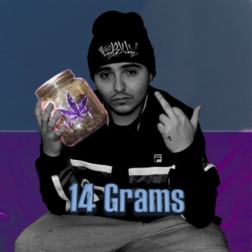 Stream 14 Grams (Prod. by Prez Sinatra) by Fade Kush | Listen online ...