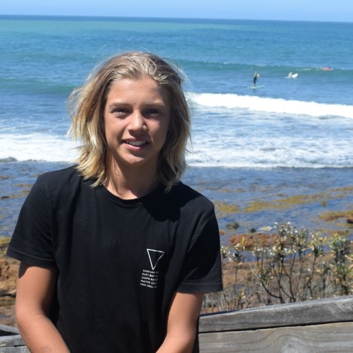 Stream Hayden Pitt talks about his brush with a shark by Rob Douglas ...