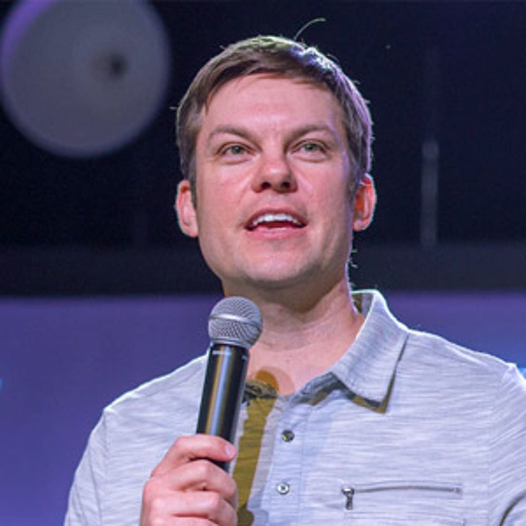 Stream Ryan Wakefield: Planning for Ongoing Discipleship, Not the Next ...