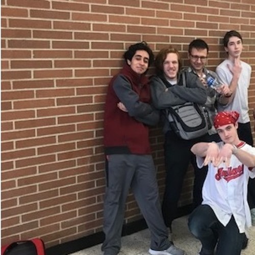 Stream M.E.Z Day (feat. D$wag and J Drizzle) by Maiker | Listen online ...