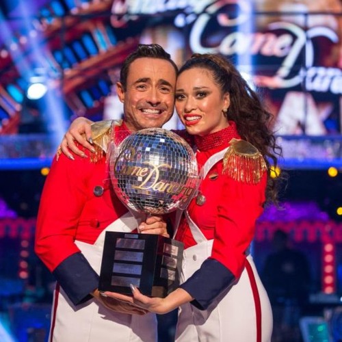 Stream Joe McFadden interview with Dan Moylan by TFM | Listen online ...