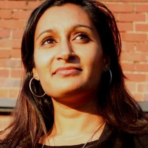 Stream Sharlene Khan by Canon Collins Trust | Listen online for free on ...