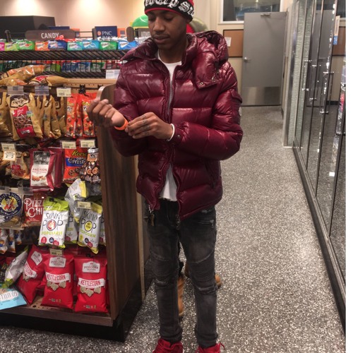 Stream Keemo - Lil Baby Freestyle by Keemo | Listen online for free on ...