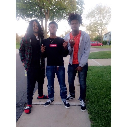 Stream JayJay & Wally Walster - Shootin The Stick by DIABLO | Listen ...