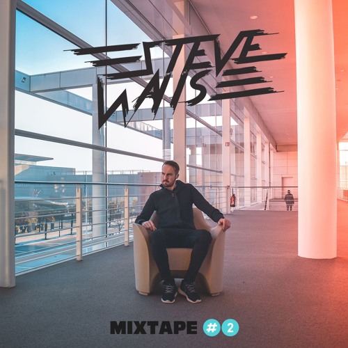 Steve Walls - Mixtape #2 by Steve walls - Free download on ToneDen