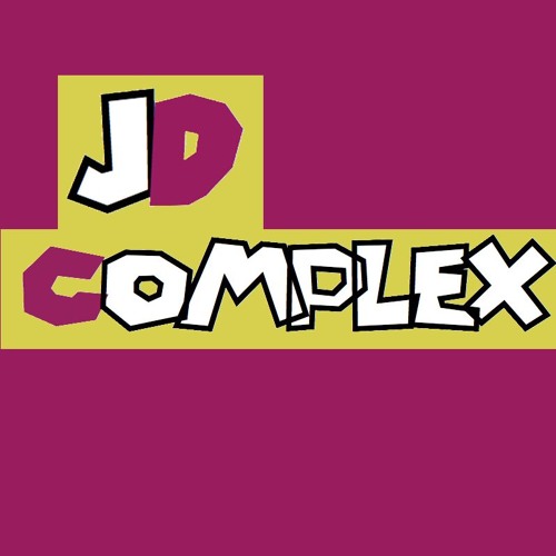Stream Give Me Blood by JD Complex | Listen online for free on SoundCloud