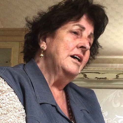 Stream William Scanlan - Nelly Quinn McDonagh by SCC | Listen online ...