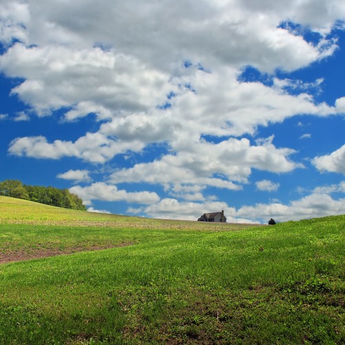 Stream Ken David Productions | Listen to Heartland playlist online for ...