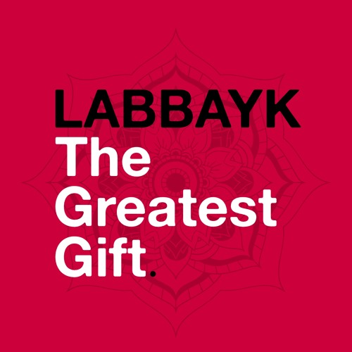 Stream Labbayk - The Greatest Gift - Nasheed(Official) by JF | Listen ...