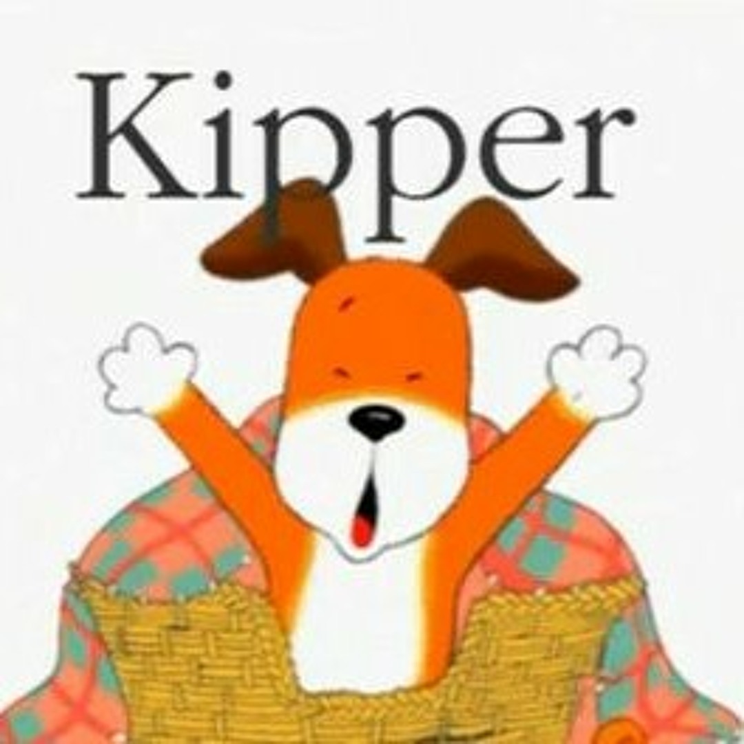 Stream Kipper The Dog Theme Song by Your Uncle | Listen online for free ...