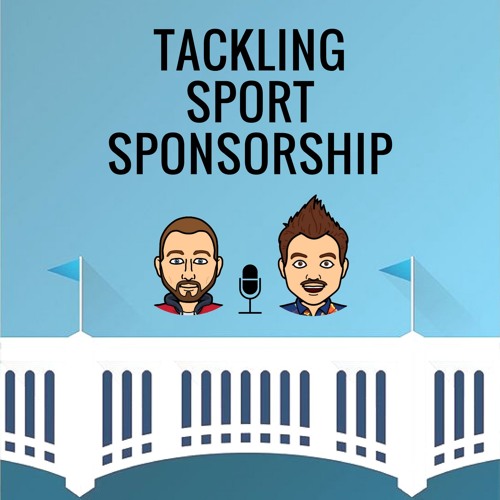 Stream episode Tackling Sport Sponsorship #6: Team USA Volleyball Player Interview (Part 1) by ...