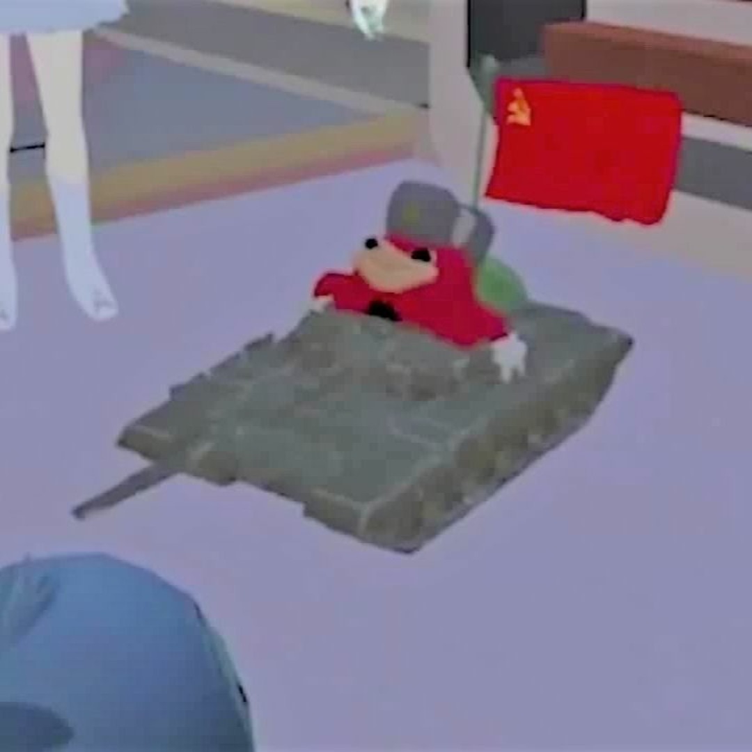 Stream Russian Knuckles Slavic Hardbass (feat. The Swedes) (FREE ...