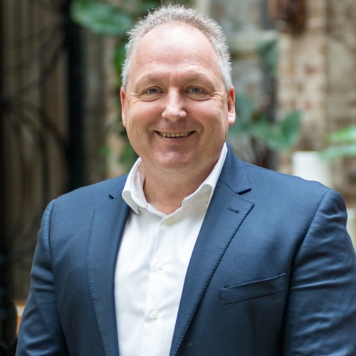 Stream episode Rod Drury, Founder and CEO, Xero by Morgans Financial ...