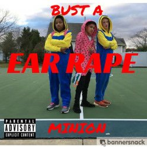 Stream Bust A Ear Rape by Squad Zero radio | Listen online for free on ...