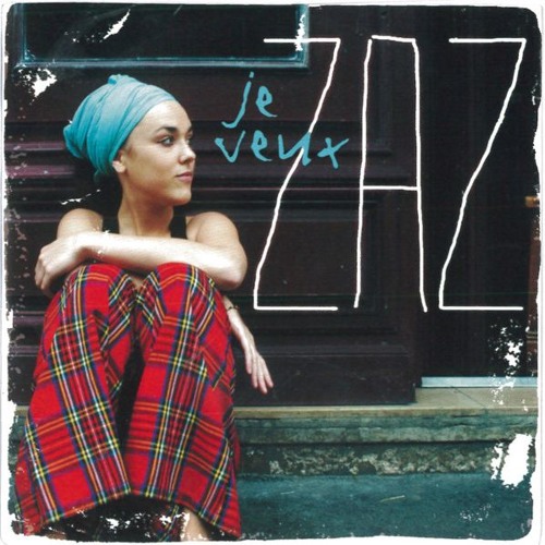 Stream Quiero (Je Veux) ZAZ - (Cover por Thyana. Audio en vivo) by ...