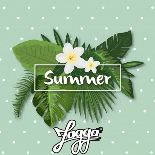 Stream Dj Zagga - Tropical Summer by Dj Zagga | Listen online for free ...