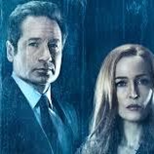 Stream The X Files (Theme Song Remix) (Bass Boosted) by CoRe Omega ...