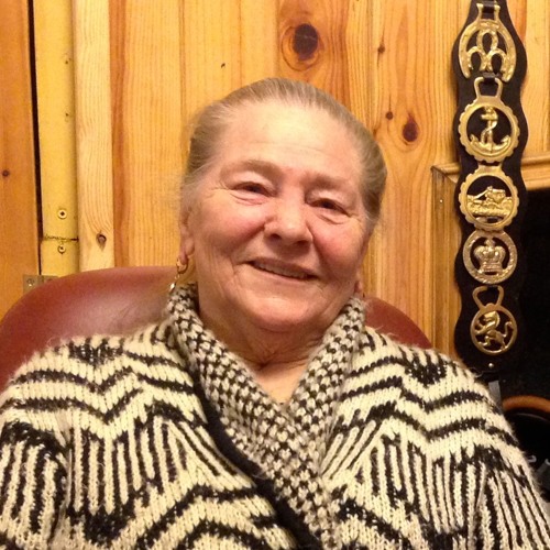 Stream William Scanlan - Bridget Reilly by SCC | Listen online for free ...