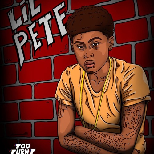 Stream Lil Pete x Mozzy Type Beat x Go to War (Prod EliiBeatz) by ...