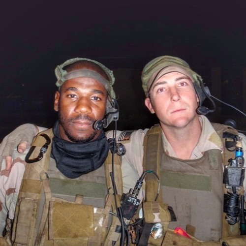 Stream EP-121 | Remi Adeleke | Former SEAL | Actor | Author by Mentors ...