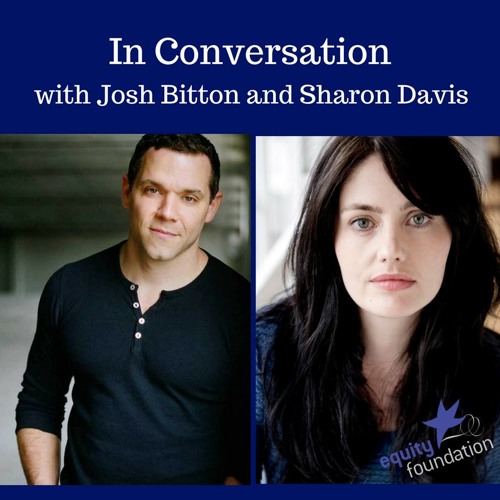 Stream episode In Conversation with Josh Bitton by Equity Foundation ...