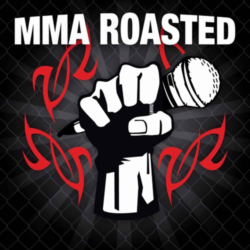 Stream Phil Baroni, Jessica Eye by MMA Roasted | Listen online for free ...