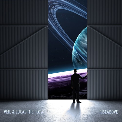 Stream VEIL & LUCAS THE FLOW - RISE ABOVE by VEIl | Listen online for ...